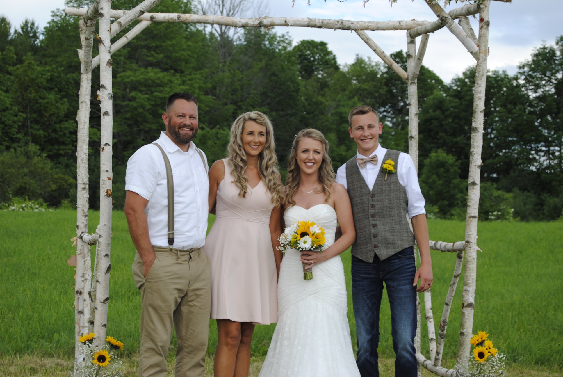 "Who is your 'Helper?'" - Center Barnstead Christian Church