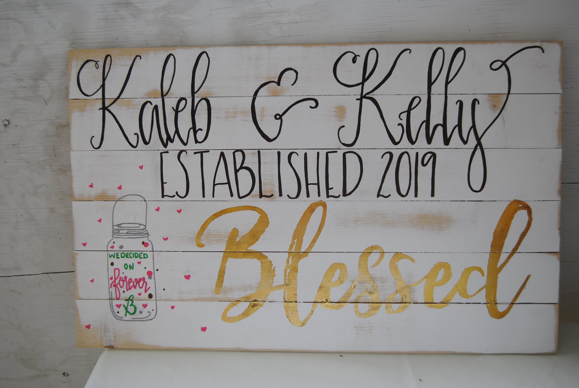 "Who is your 'Helper?'" - Center Barnstead Christian Church