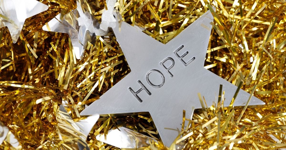 The Hope of Christmas - Center Barnstead Christian Church