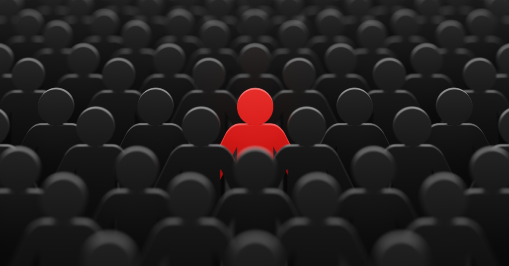 Individualism In The Church - Center Barnstead Christian Church